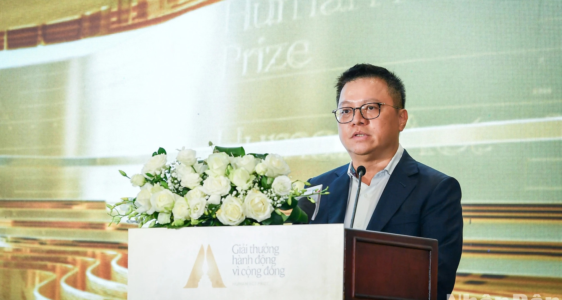 Giải thưởng Hành động vì Cộng đồng nhận đơn đăng ký mùa thứ 2