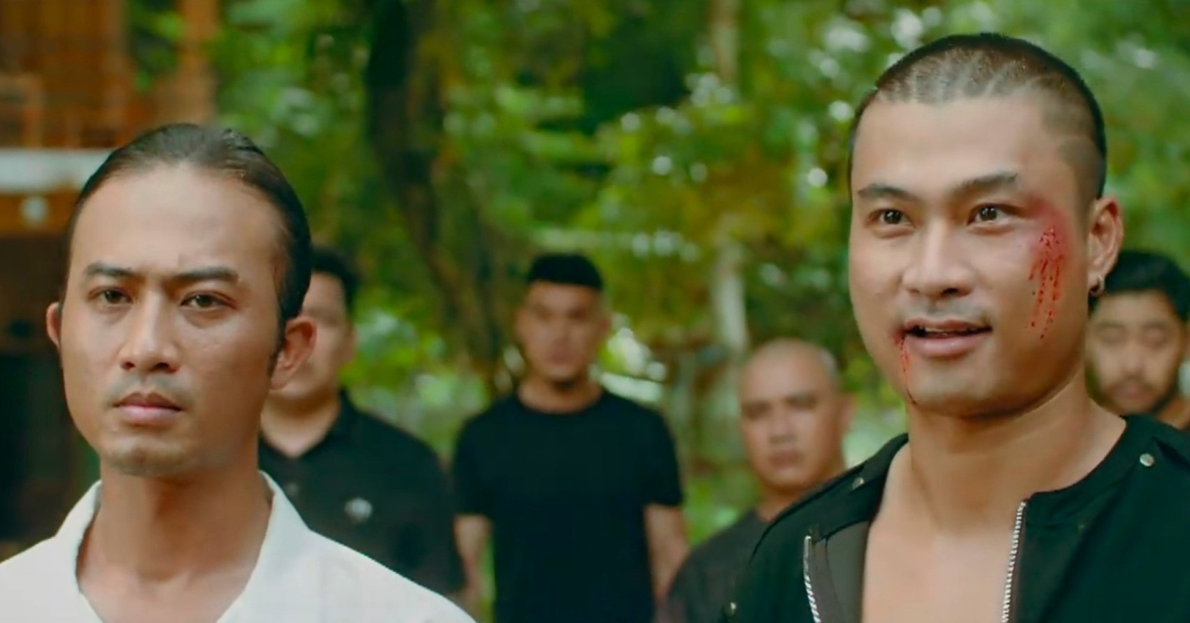 'Độc đạo' ngày càng lôi cuốn, Hồng và Khương 'liều' đỉnh quá