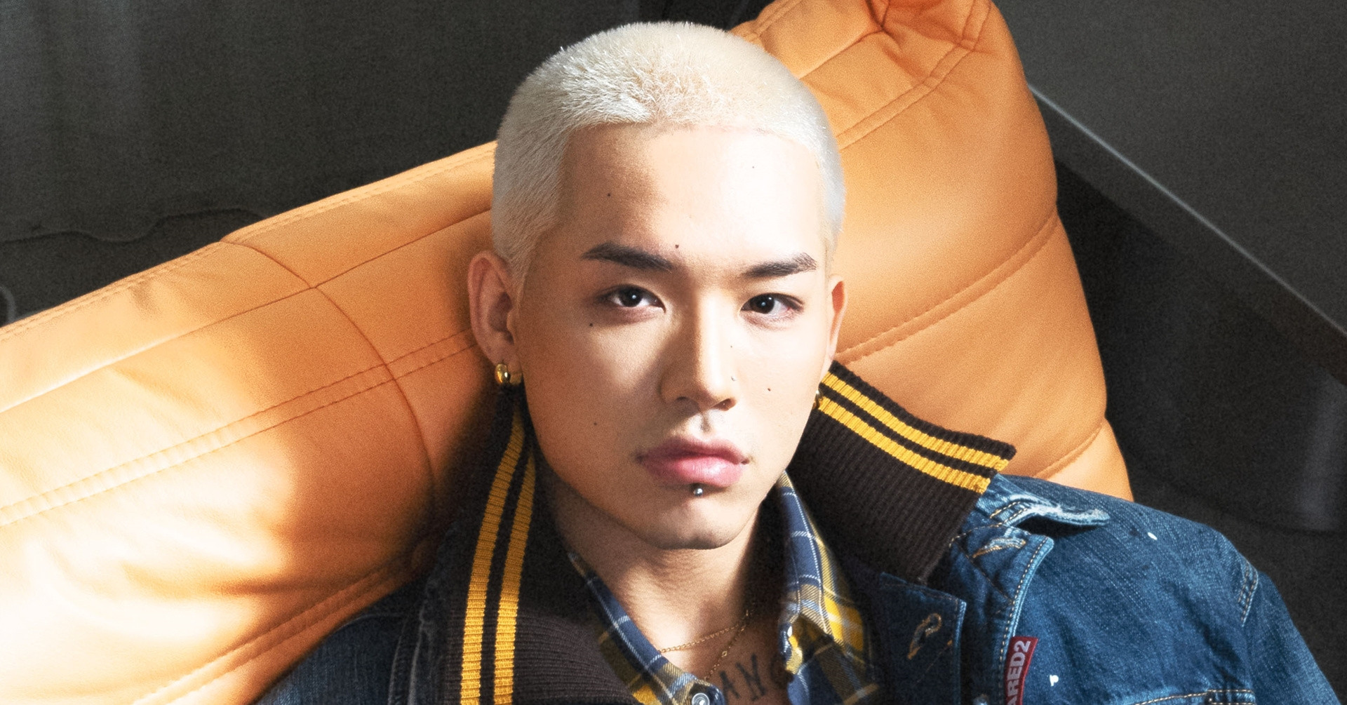 Rapper Wean Lê 'Anh trai say hi': Ám ảnh bị bắt nạt, nói về tin đồn với ...
