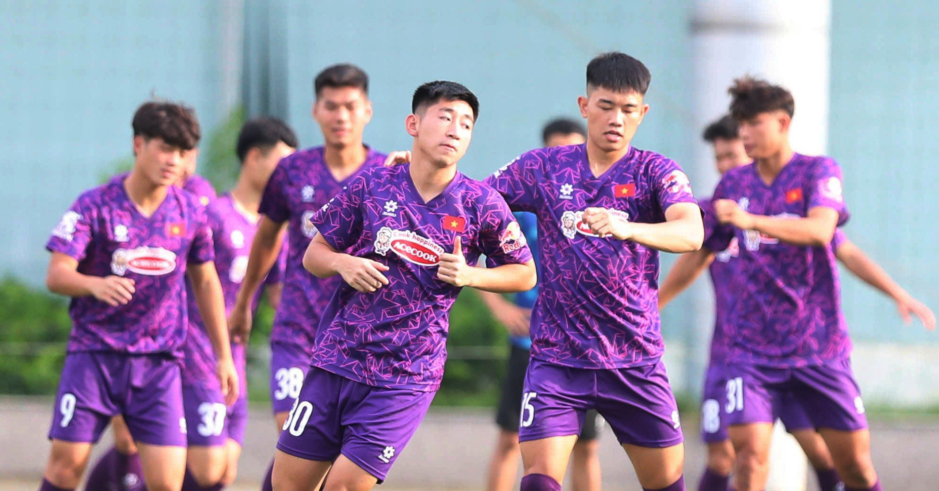 Nhận định U22 Việt Nam vs U22 Trung Quốc, 18h35 ngày 4/9