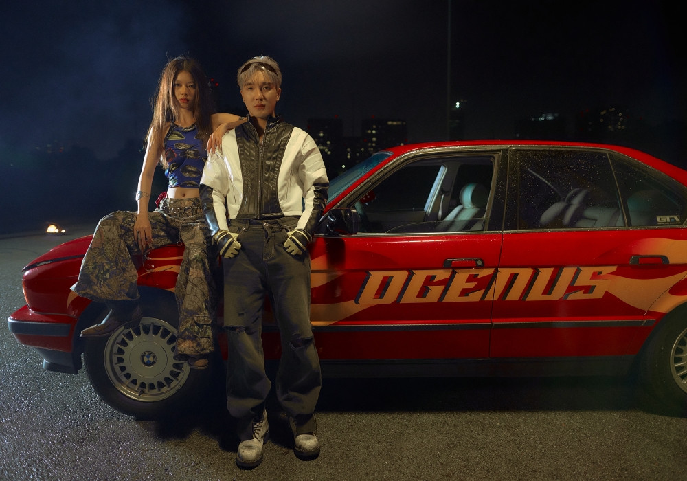 ‘Hot boy Rap Việt’ OgeNus ra sao sau thời gian im ắng?