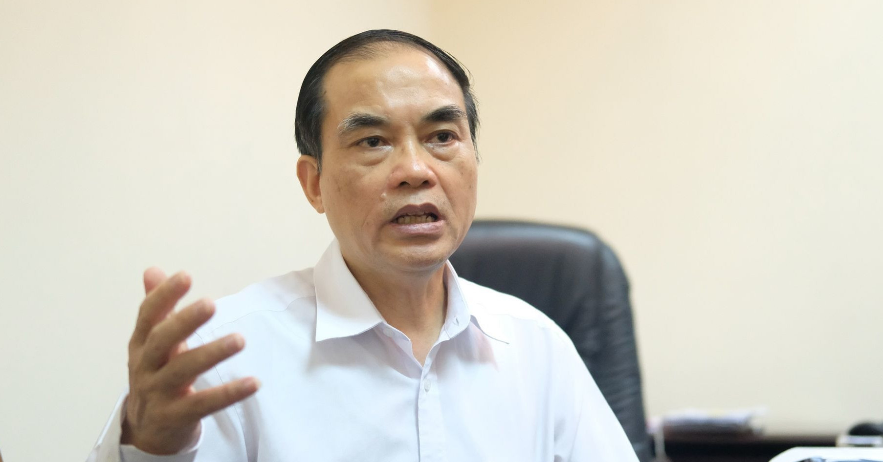 'Coi trọng tiêu chí liêm chính trong tạo nguồn và quy hoạch cán bộ'