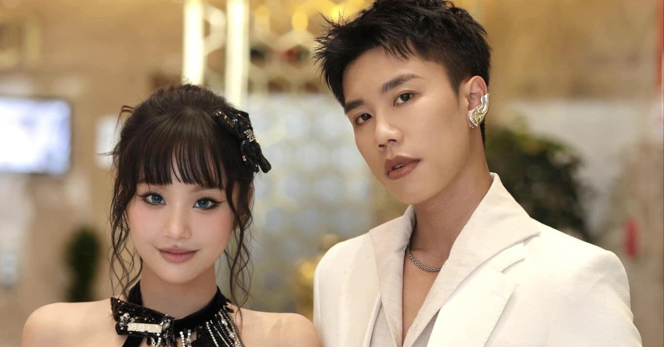 Long Vũ - con trai Vân Dung xin lỗi