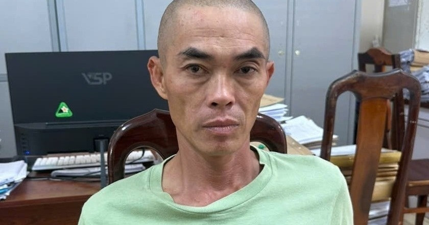 Bắt nam thanh niên cướp 430 tờ vé số của cụ bà ở Đắk Lắk