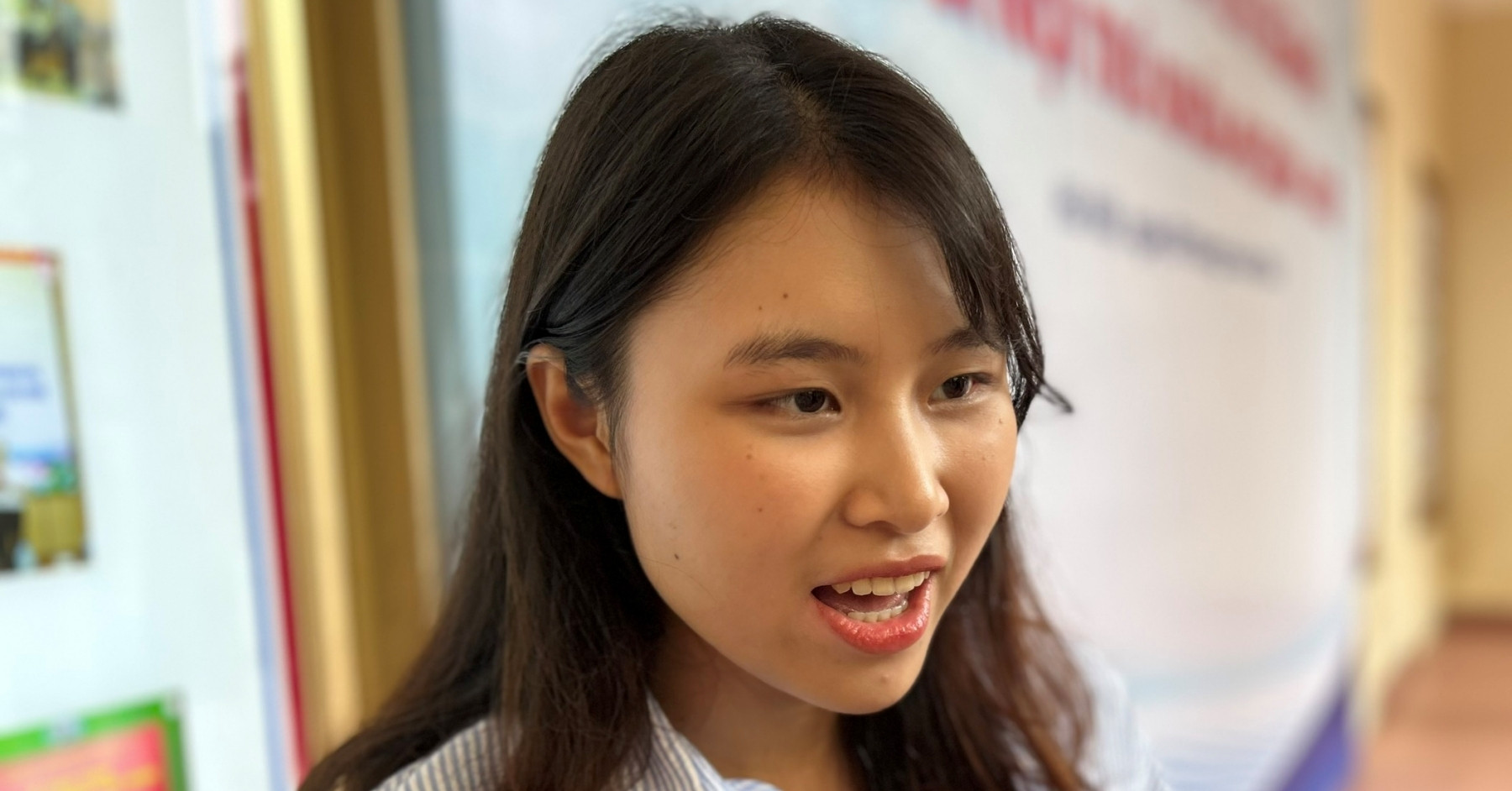 ‘Cô gái vàng’ Olympic quốc tế sau 6 năm đỗ thủ khoa kỳ thi nội trú Y Hà Nội