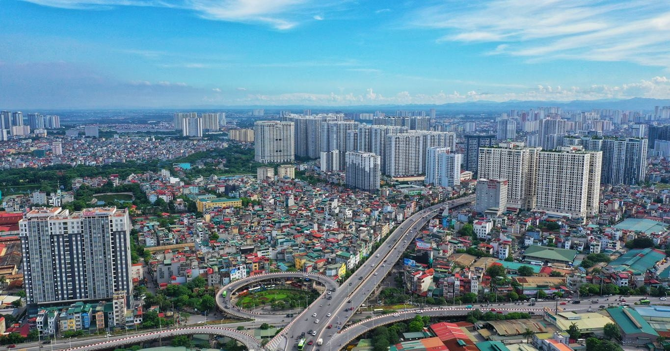 Giá căn hộ 'leo thang', top 3 thành phố tăng cao nhất năm 2024