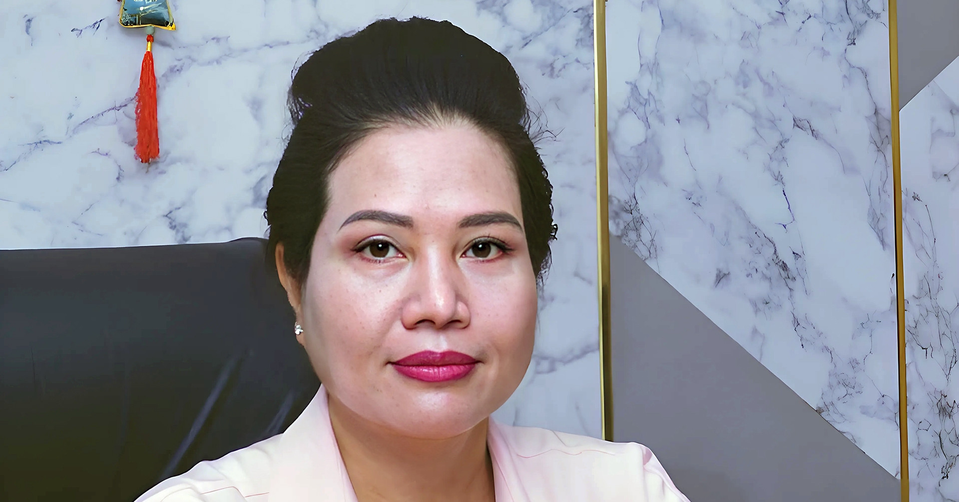 Tổng Giám đốc vàng SJC Lê Thuý Hằng vừa bị khởi tố là ai?