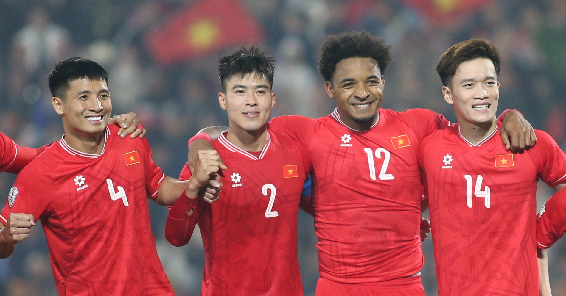 Nhận định tuyển Việt Nam đấu với Thái Lan, 20h ngày 2-1