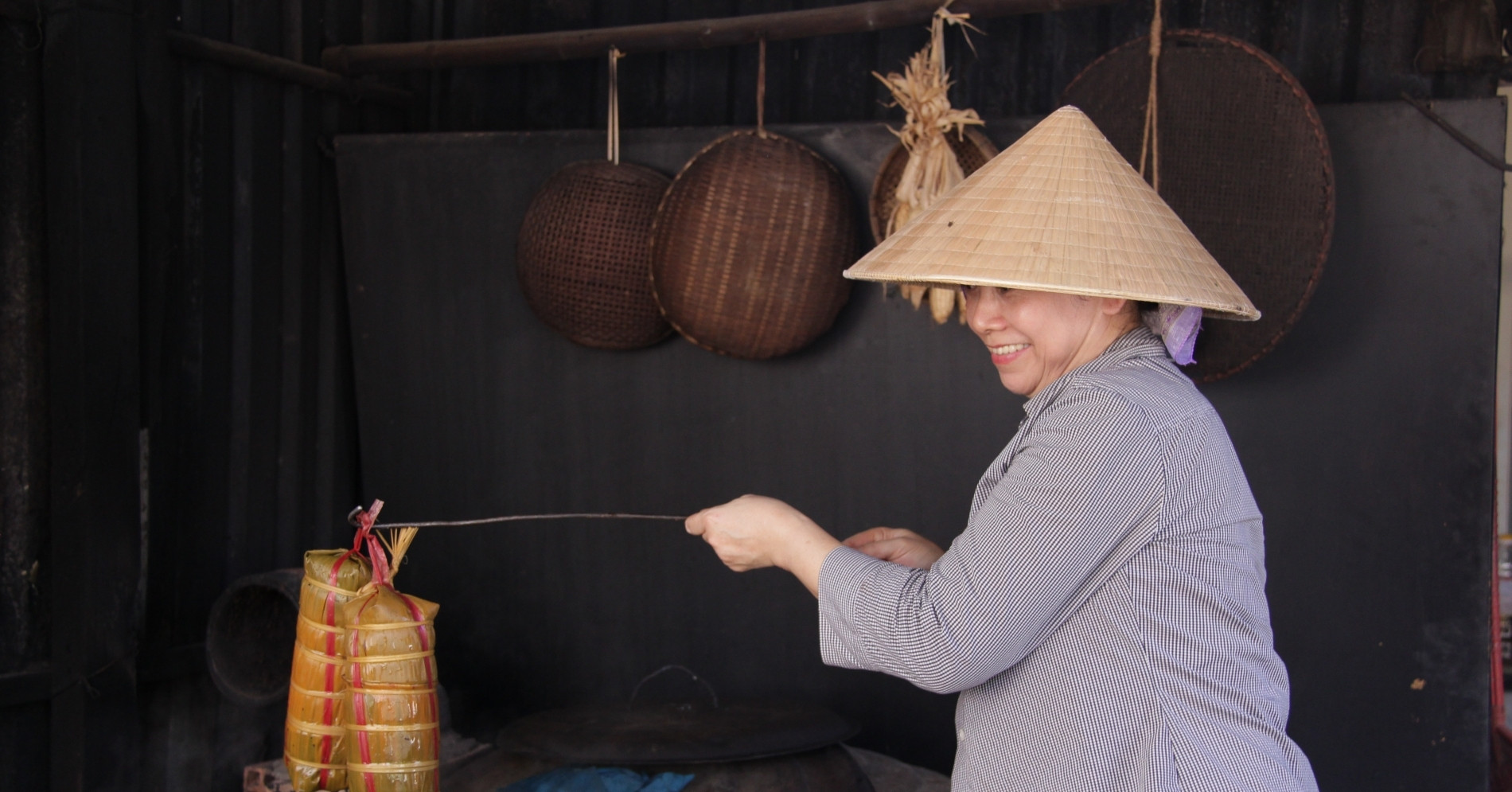12 món ăn ngày Tết quen thuộc trong mâm cỗ người Việt