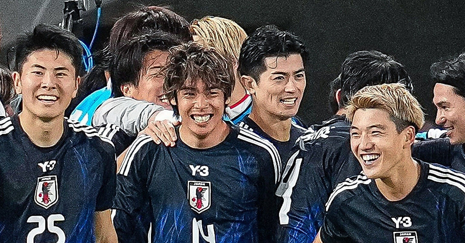 Kết quả bóng đá Nhật Bản vs Brazil: Chiến thắng lịch sử của 'Samurai xanh'