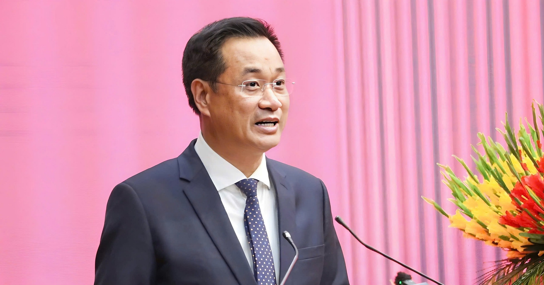 Ông Lê Ngọc Quang làm Bí thư Thành ủy Đà Nẵng