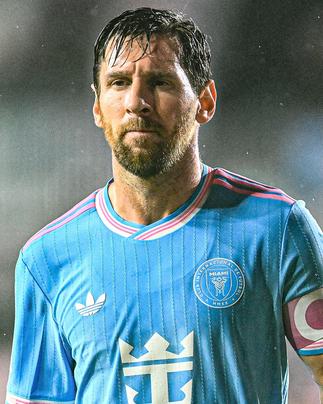 Messi glänzt, Inter Miami siegt deutlich