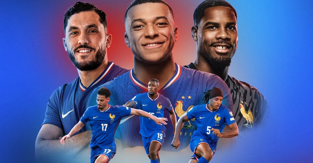 Nhận định bóng đá Pháp vs Ukraine, vòng loại World Cup 2026