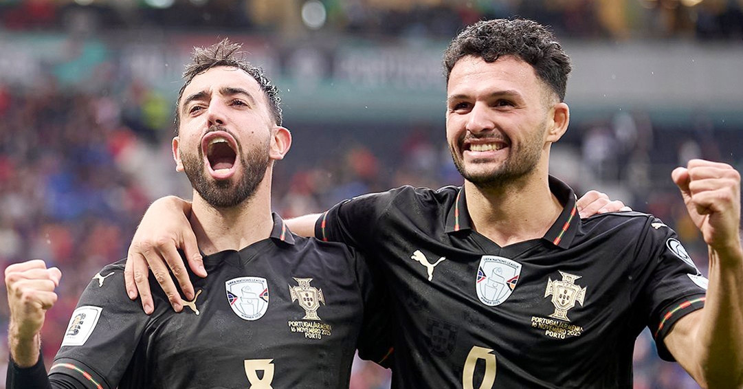 Kết quả bóng đá Bồ Đào Nha vs Armenia: Vòng loại World Cup 2026