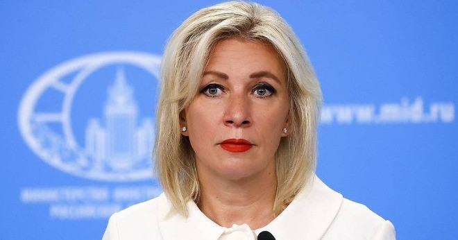 Nga phản đối Mỹ vì 'hành động quân sự quá mức' ở vùng biển gần Venezuela