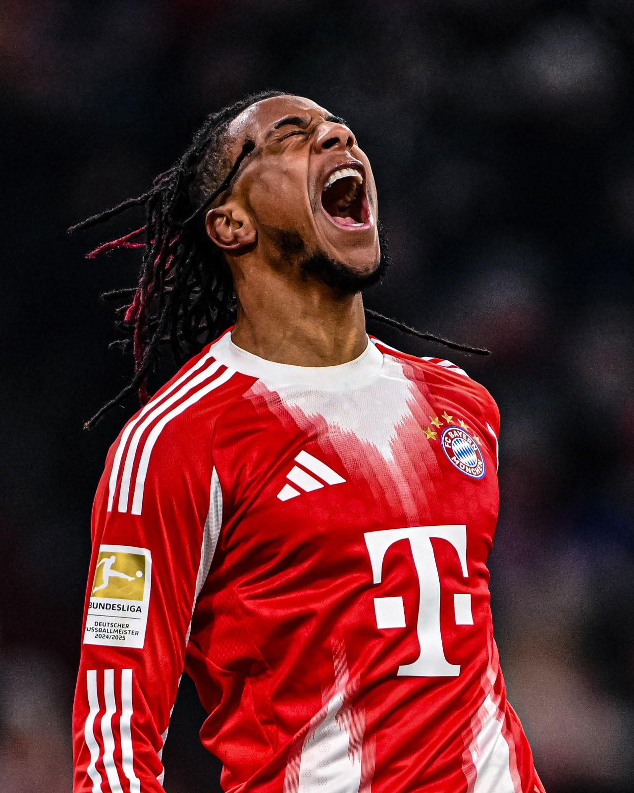 Kết quả bóng đá Bayern Munich vs Freiburg - Bundesliga 2025/26 vòng 11