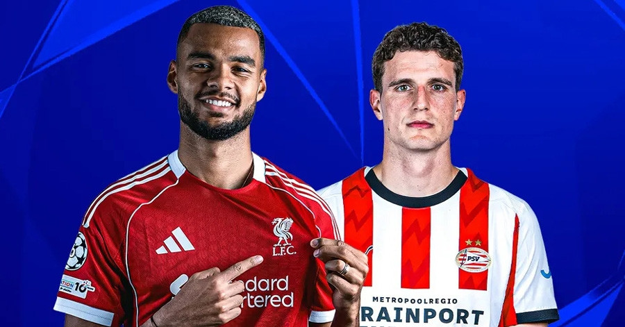 Nhận định bóng đá Liverpool vs PSV, vòng bảng Cúp C1
