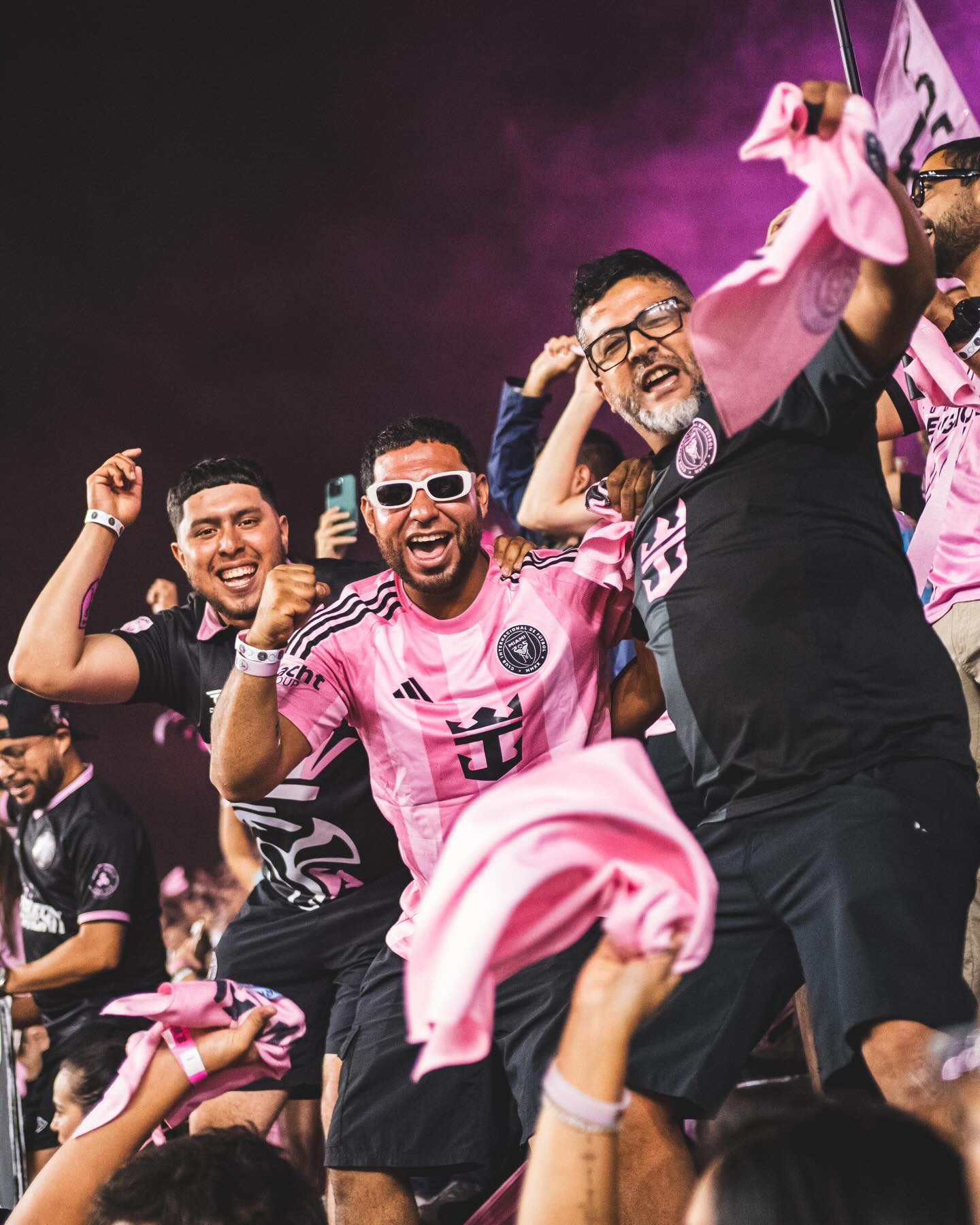 Kết quả bóng đá Inter Miami vs New York City: Messi lập siêu kỷ lục