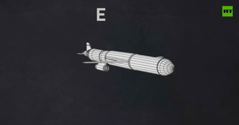 Tàu do thám của NATO có mặt ở nơi Nga thử tên lửa ‘độc nhất vô nhị’ Burevestnik