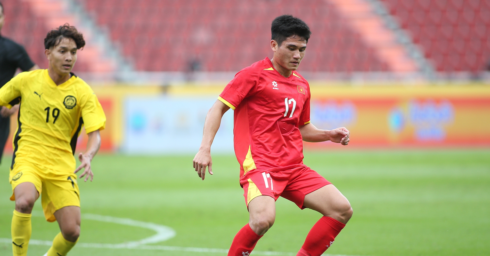 Cầu thủ U22 Việt Nam chỉ ra điều phải làm để thắng Philippines