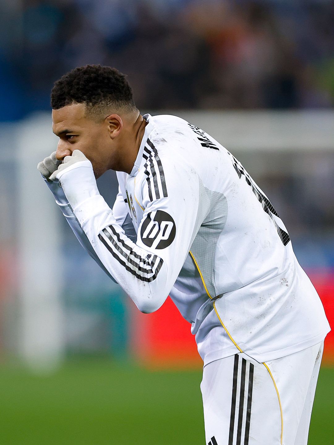 Kết quả bóng đá Alaves vs Real Madrid - La Liga 2025/26 vòng 17