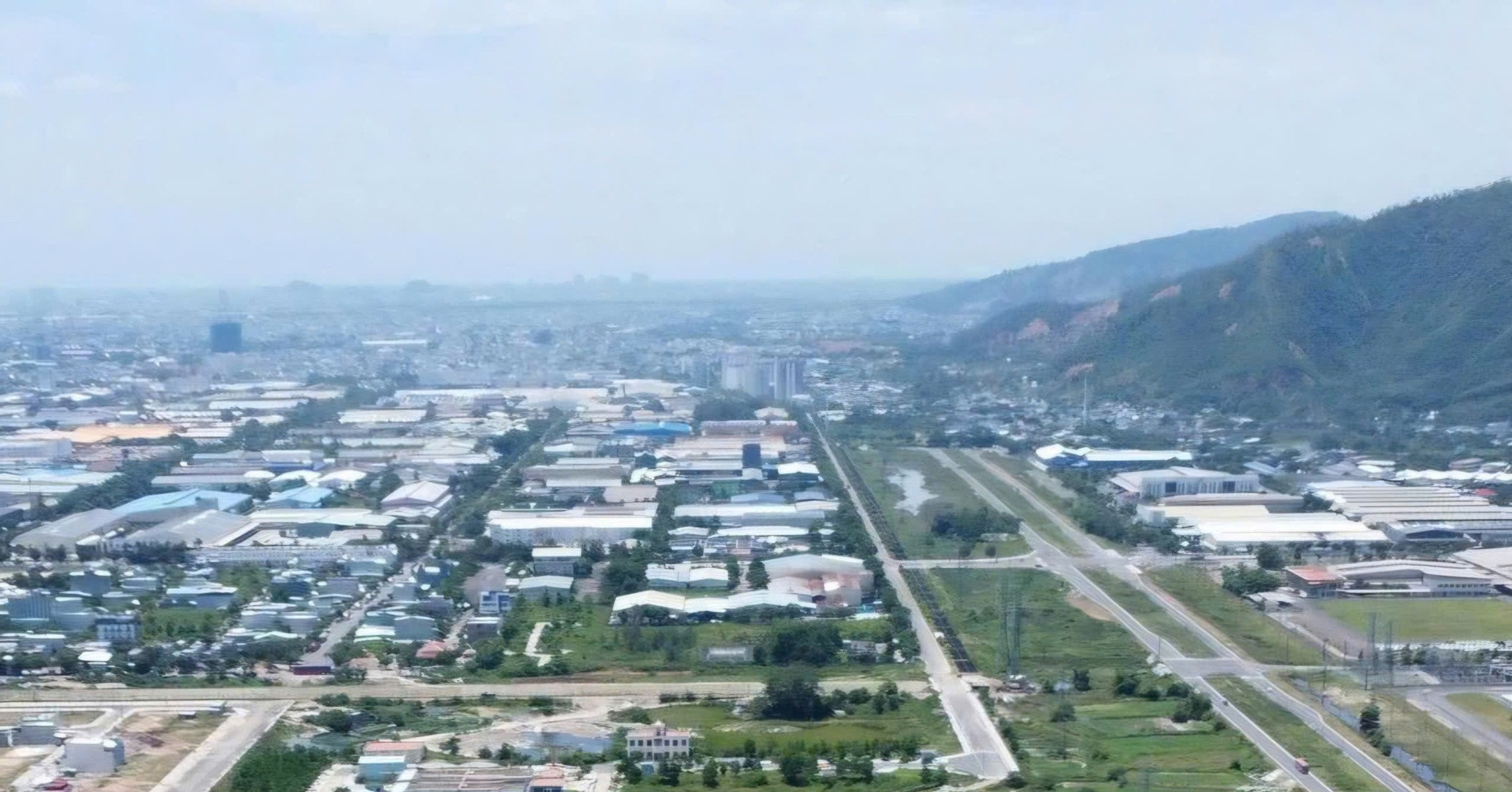 61 sổ đỏ 'lâu dài' cấp sai luật tại Cụm công nghiệp Thanh Vinh ở Đà Nẵng