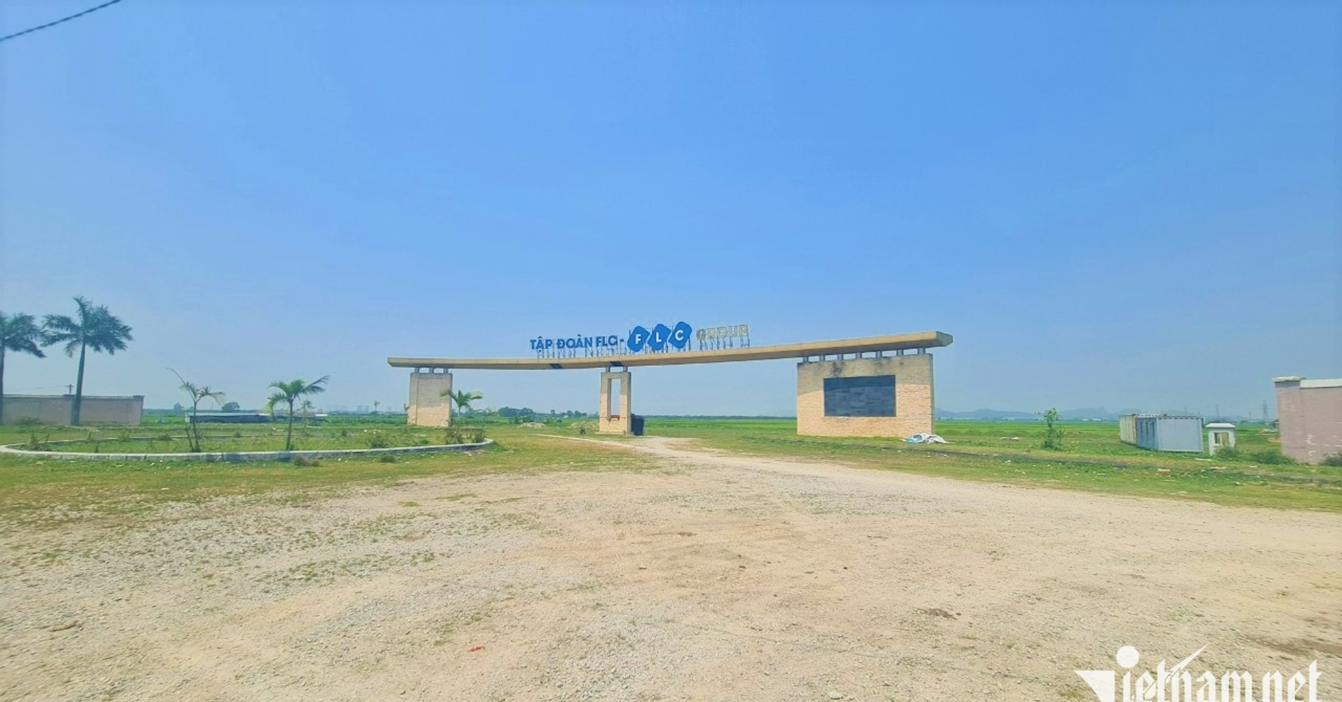 Chính thức hủy giao dịch cổ phiếu FLC từ 31/12