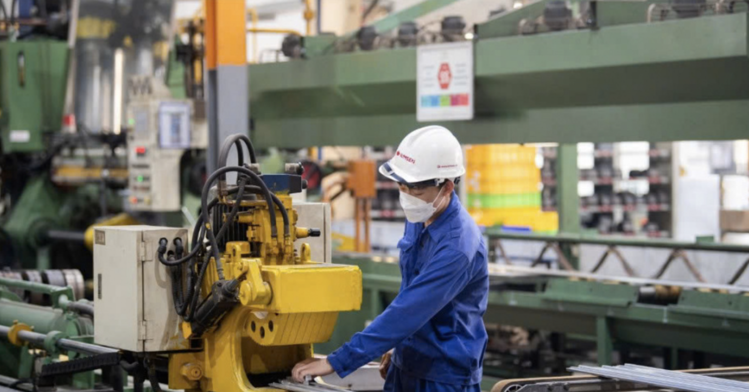 Bắc Ninh định hình trung tâm công nghiệp hỗ trợ từ động lực FDI và hạ tầng