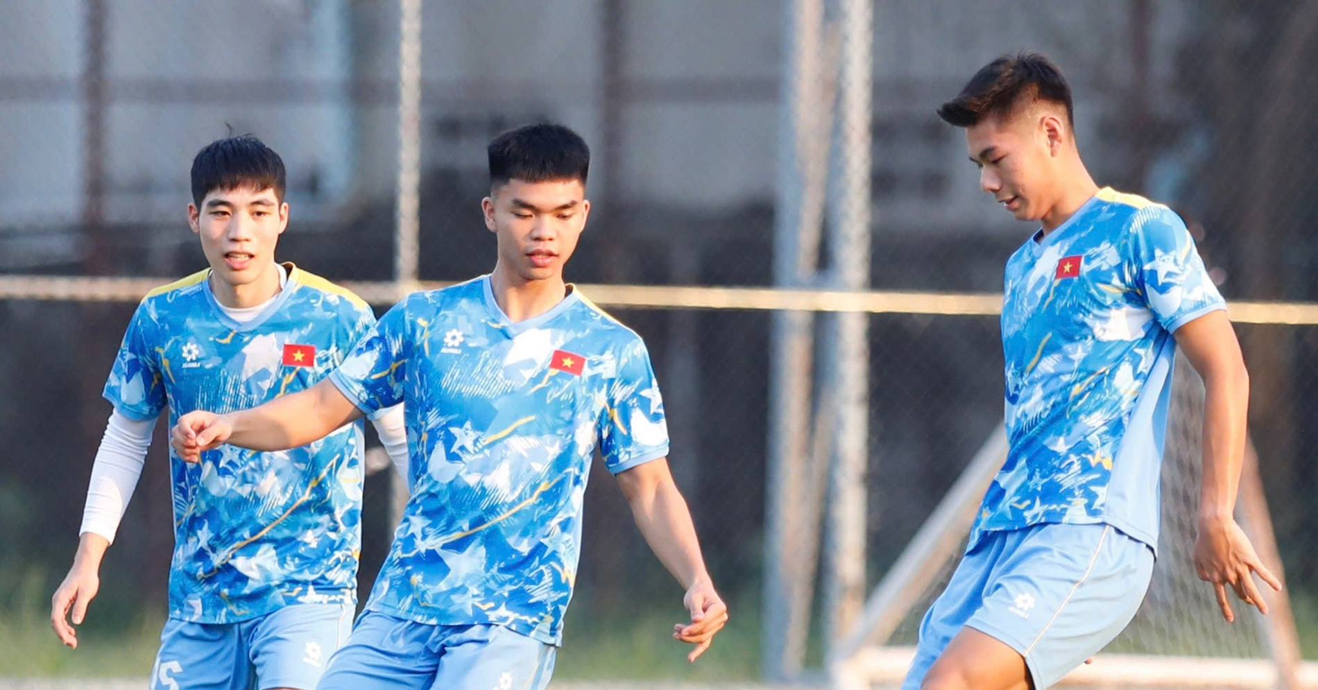 Link xem trực tiếp bóng đá SEA Games 33 hôm nay 3/12