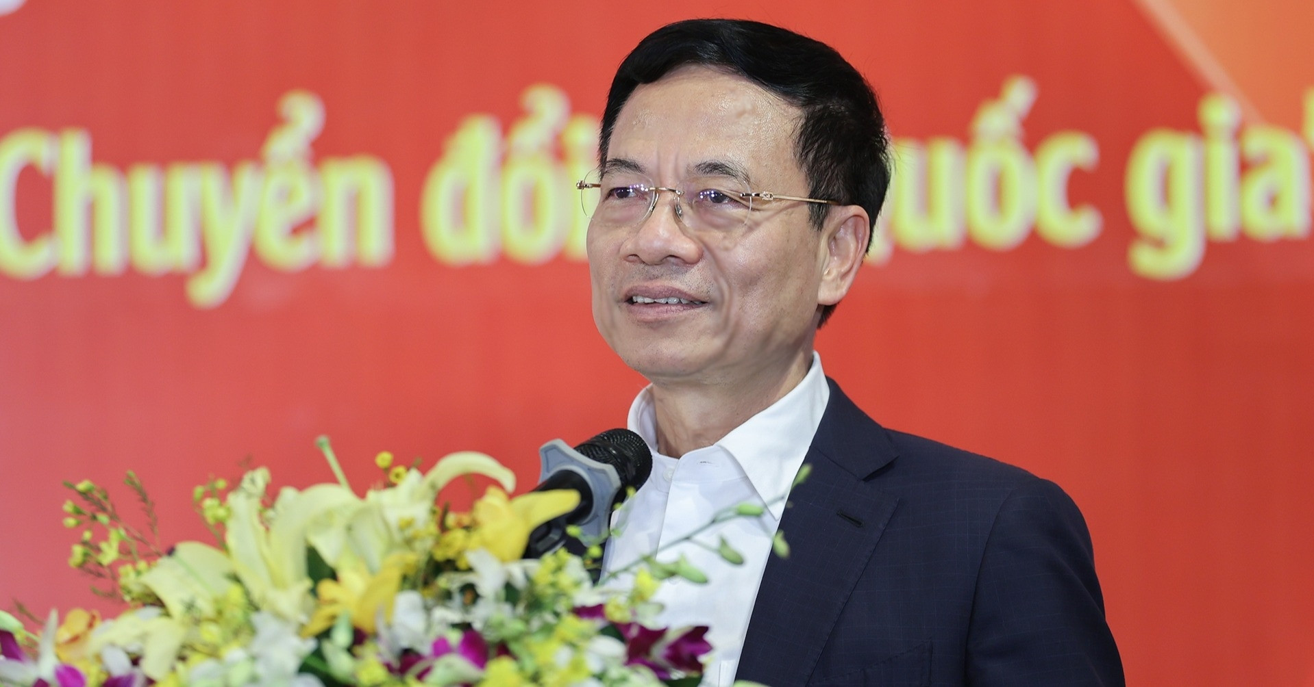 Hành động đầu tiên thực hiện Nghị quyết 57 về phát triển KHCN, ĐMST và CĐS