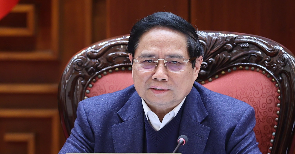 Thủ tướng: Xây dựng đường kết nối sân bay Gia Bình với Hà Nội trong tối đa 2 năm