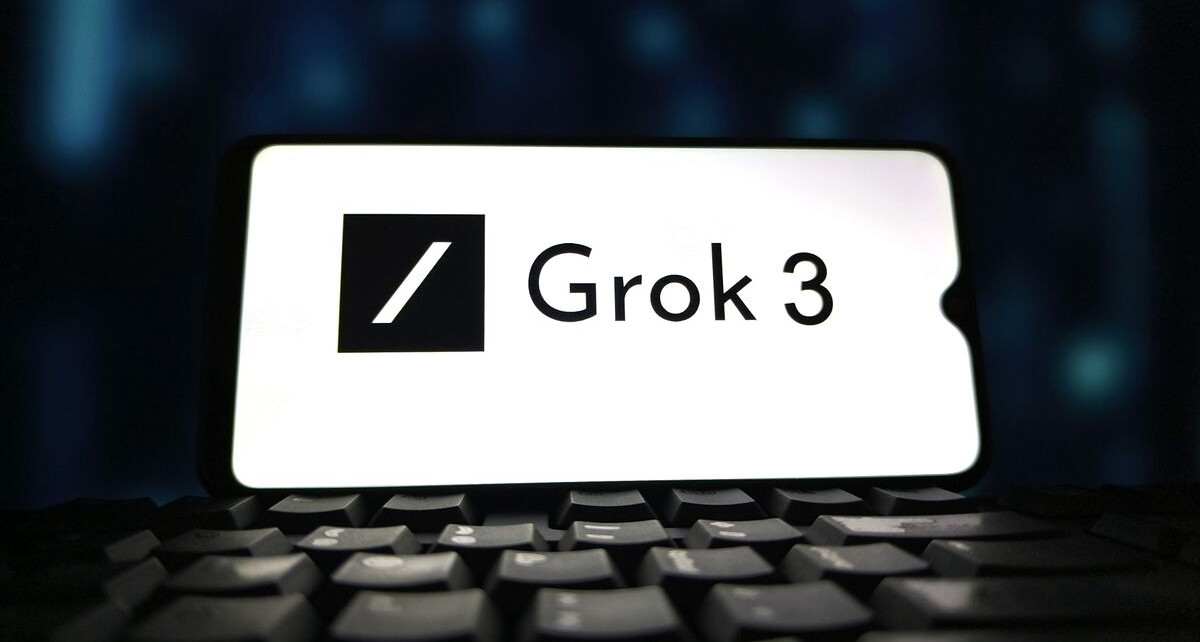Lượt sử dụng Grok tăng vọt sau khi Grok 3 ra mắt