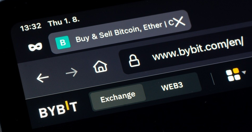 Vụ trộm 1,5 tỷ USD tiền mã hóa của sàn Bybit diễn ra như thế nào?