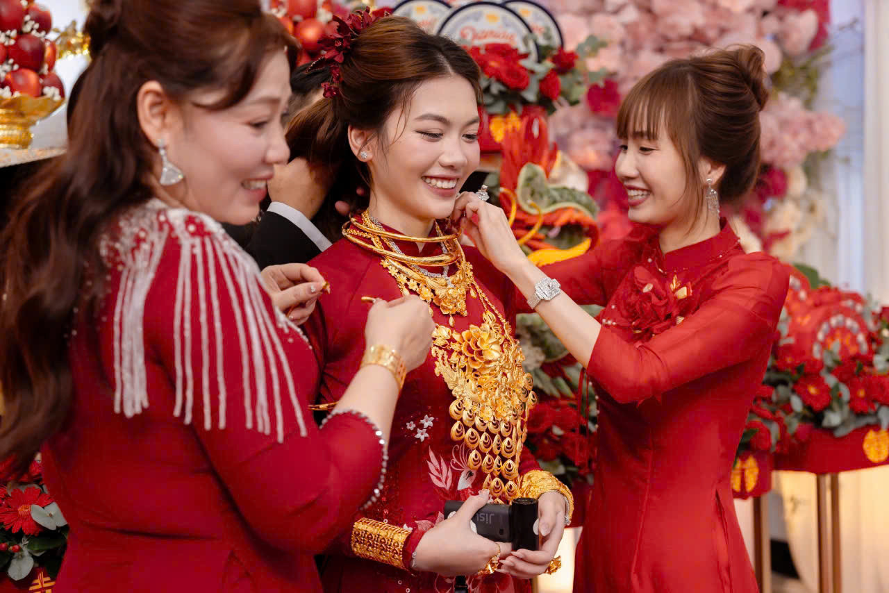 Người dân tỉnh/thành nào kết hôn muộn nhất ở Việt Nam?