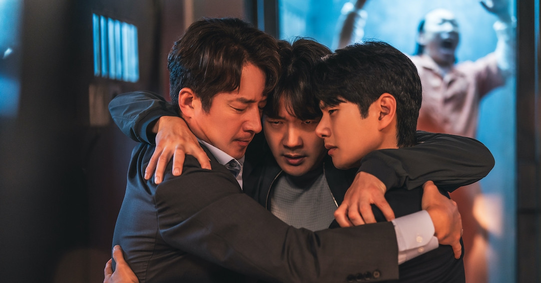 Hitman 2 của Kwon Sang Woo chính thức đổ bộ rạp Việt