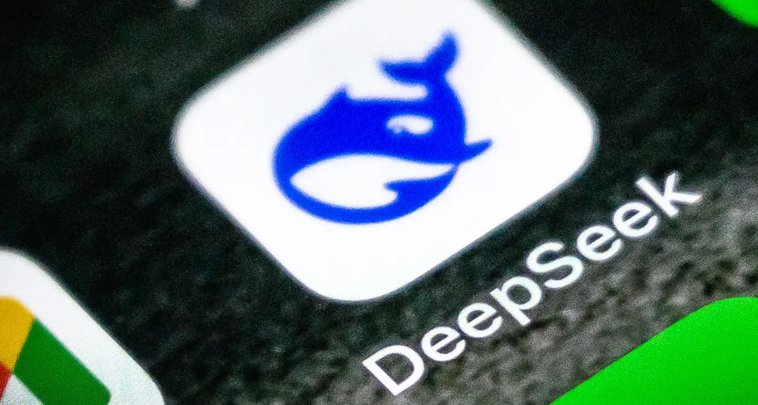 Những nơi nào đã cấm DeepSeek của Trung Quốc