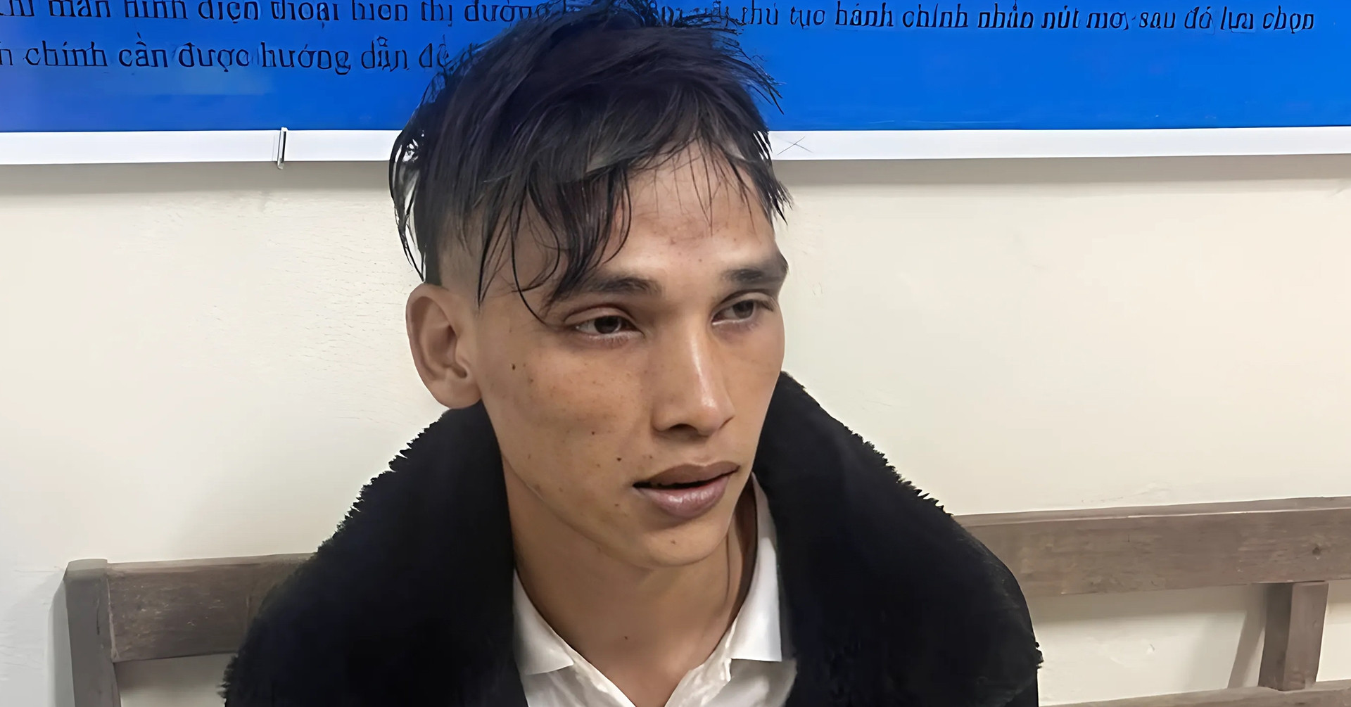 Phút ghen tuông vô cớ của gã 'dượng hờ' suýt lấy mạng bé gái 8 tuổi
