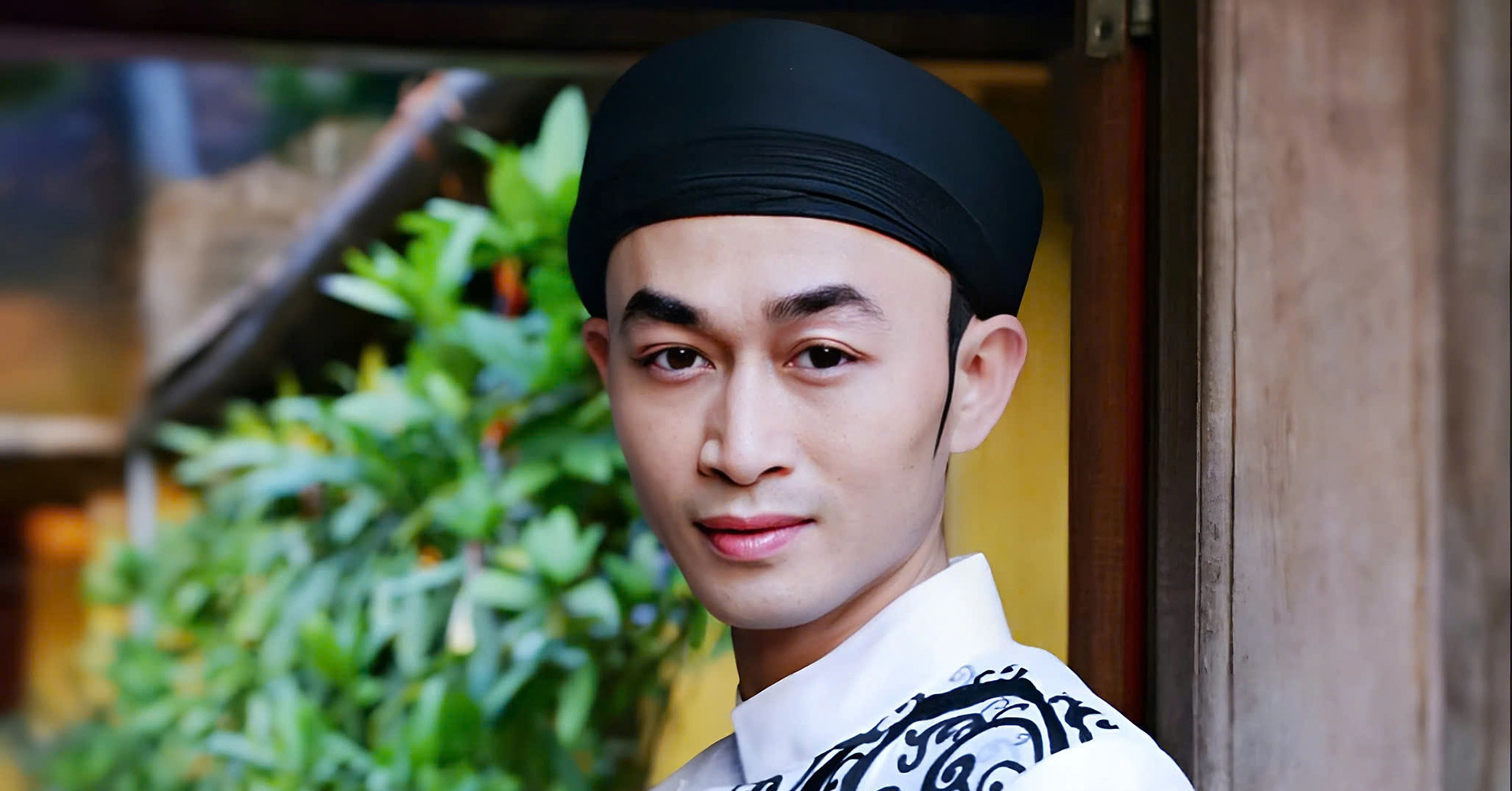 NSƯT người Mường dám bỏ nghề, từng bị cô giáo chê 'hát như Tây hát chèo'