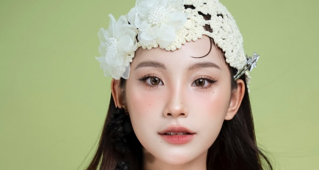 Nhan sắc diễn viên Thu Hà Ceri từng gây bão phim giờ vàng