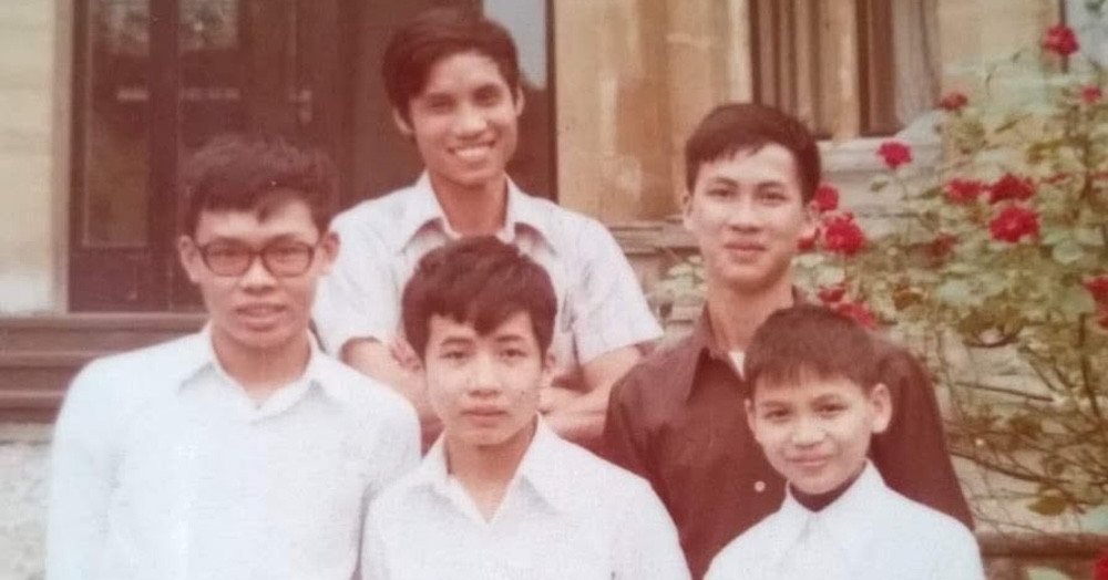 TS Lê Bá Khánh Trình kể về người đoạt Huy chương Bạc Olympic qua đời do đột quỵ