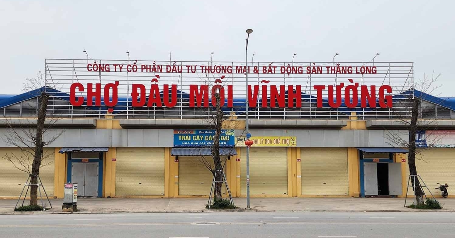 Vụ án Phúc Sơn: Hậu ‘Pháo’ vung tiền hối lộ, bắt tay dìm giá đất dự án nghìn tỷ