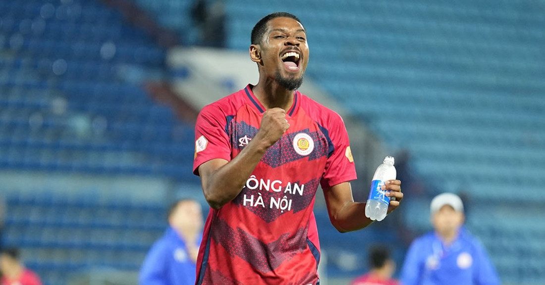 Jason Quang Vinh nói gì sau khi nhập quốc tịch Việt Nam