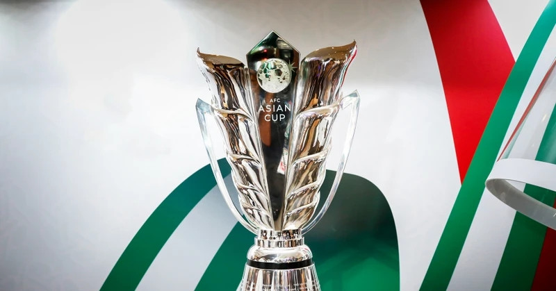 Lịch thi đấu vòng loại Asian Cup 2027 mới nhất