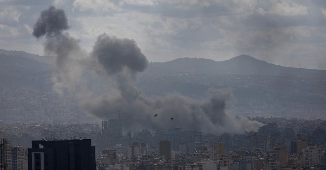 Thủ tướng Lebanon cảnh báo nguy cơ 'xung đột mới' với Israel