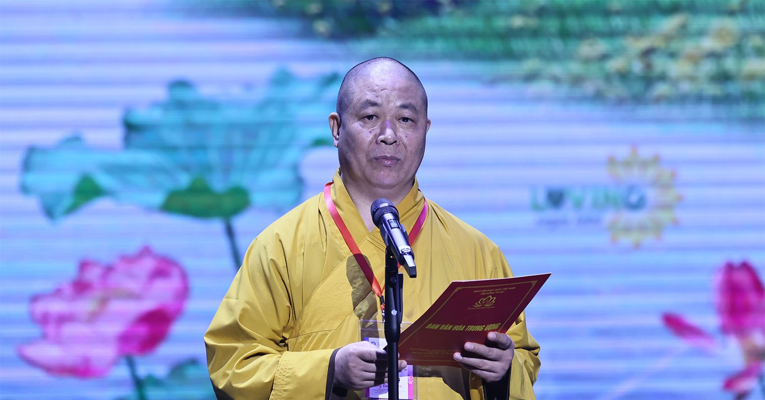 17 tác phẩm giành giải sáng tác âm nhạc 'Sáng đạo trong đời'