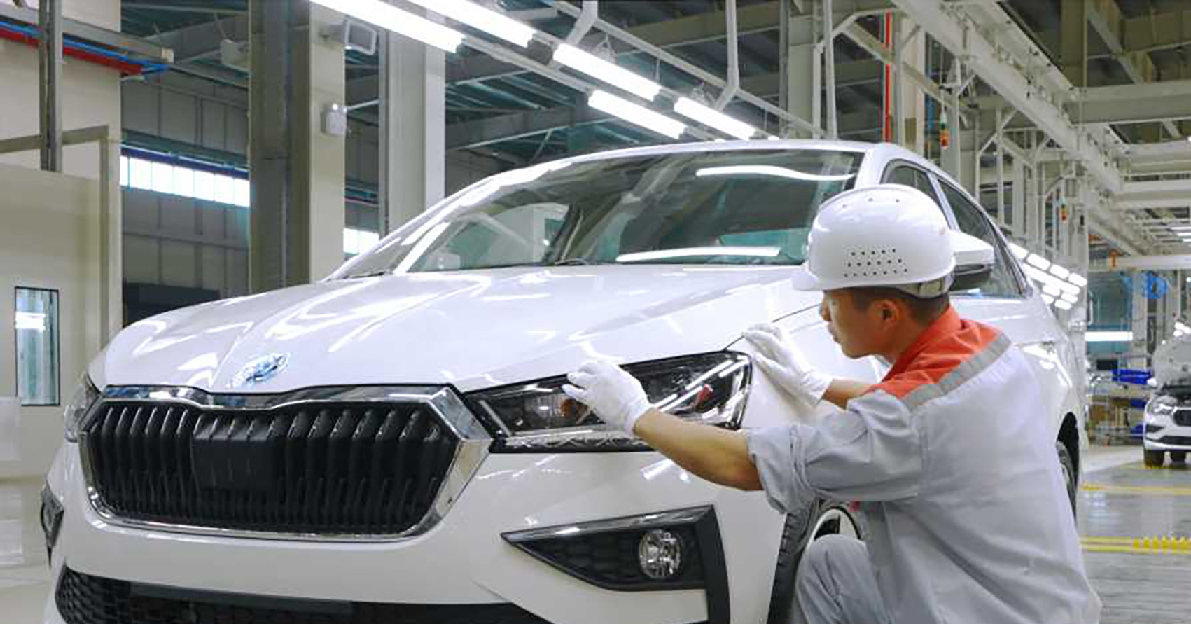 Nhà máy ô tô đầu tiên ở Quảng Ninh vốn 350 triệu USD chính thức vận hành