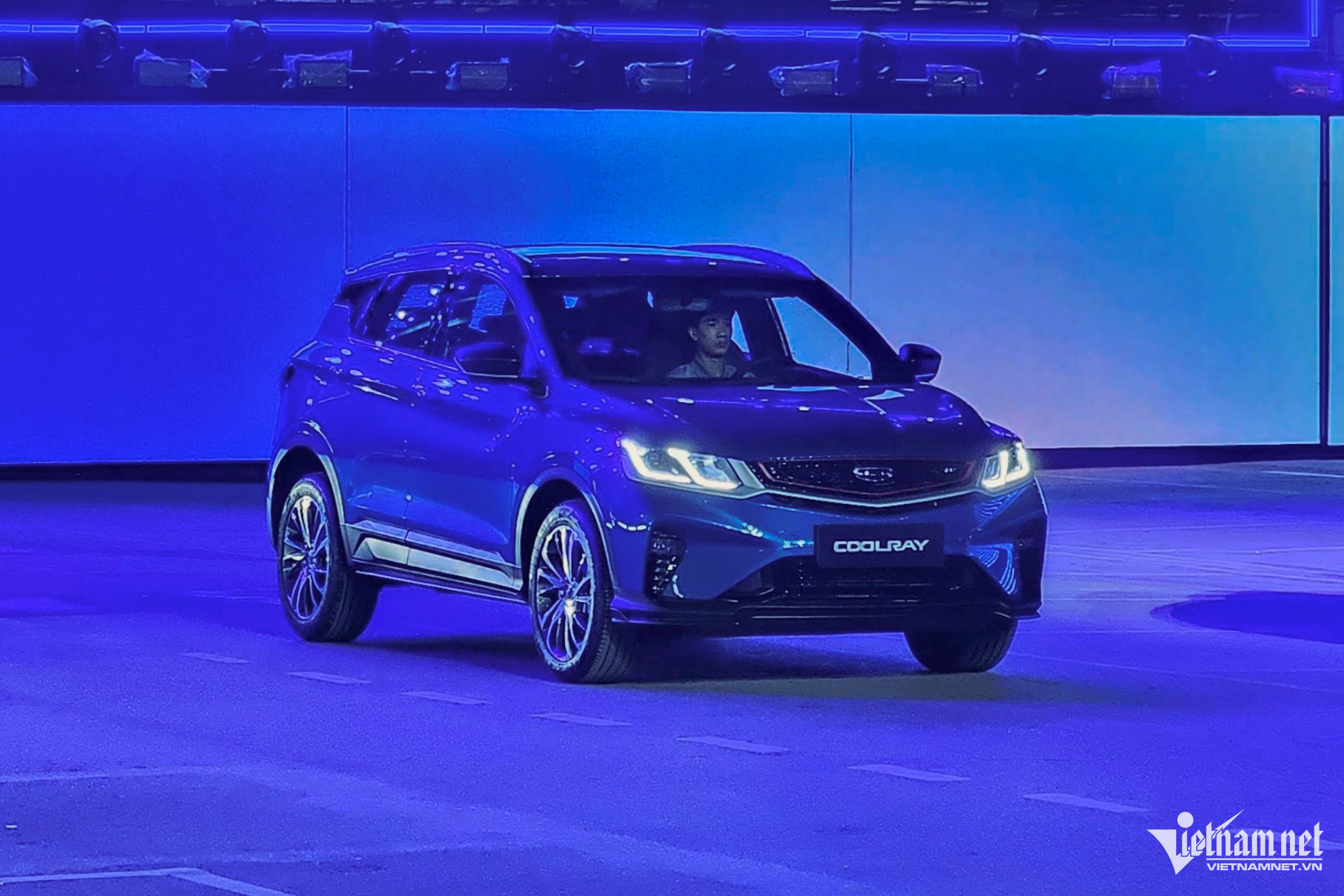 Nhìn lại loạt xe SUV, MPV mới ra mắt thị trường Việt trong quý I/2025
