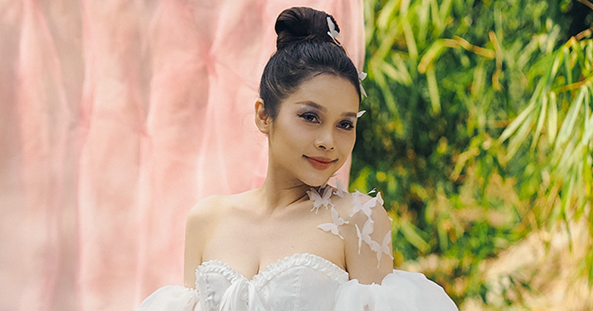 Đoàn Thúy Trang lập kỷ lục phát hành 9 MV trong 10 ngày, nỗ lực ‘làm mới mình’