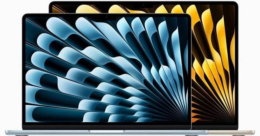 Apple ra mắt MacBook Air M4 với giá giảm và hiệu năng vượt trội