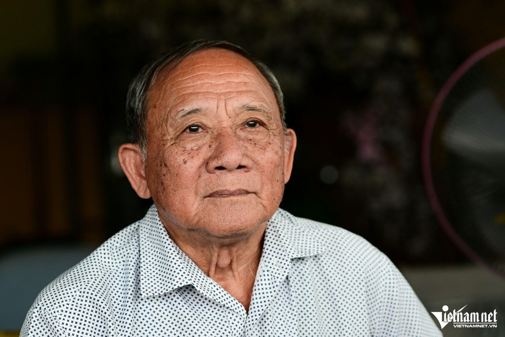 Chuyện về người phi công đặc biệt tham gia đánh bom sân bay Tân Sơn Nhất